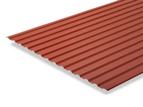 Cladding Sheet Color Coated Cladding Sheet Manufacturer From Kochi