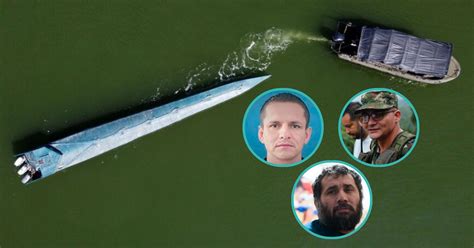 Recaptura De Alias Fito Los Choneros La Red Criminal Del Capo