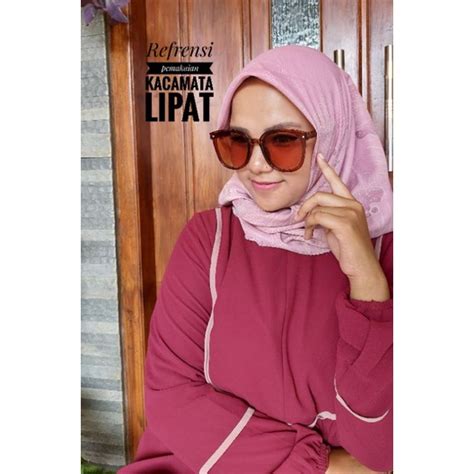 Jual Kacamata Lipatkacamata Cewekkacamata Import Lipatkacamata