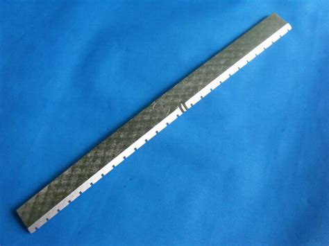 Progressive Horizontal Zig Zag Flow Wrapper Knives 02 Packaging Knife And Wrapper Knives Progressive Horizontal Zig Zag Flow Wrapper Knives 02 Packaging Knife And Wrapper Knives