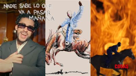 Spotify se cayó por el nuevo disco de Bad Bunny Revista COSAS México