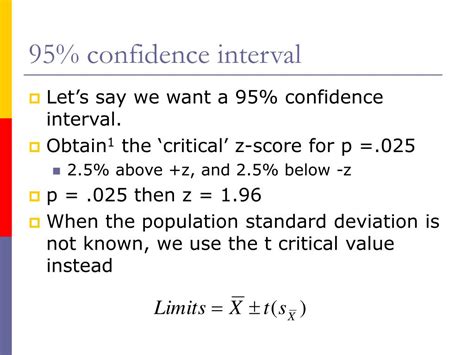 Ppt The Sampling Distribution Powerpoint Presentation Free Download