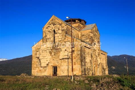 Novators Ge ბედიის მონასტერი