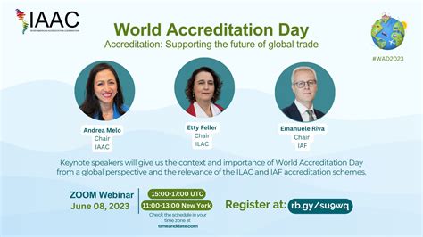 Iaac Official On Twitter On June 8th 1500 1700 Utc Wad2023 World