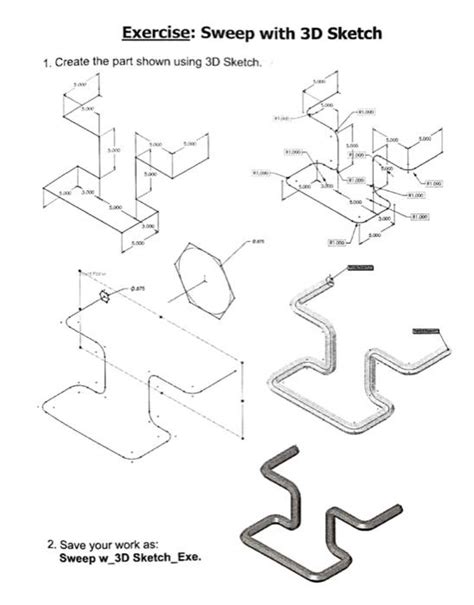 solved need to create this part using solidworks with