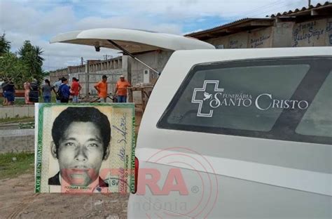 Em Vilhena Idoso é Encontrado Morto Dentro De Casa Após Vizinhos