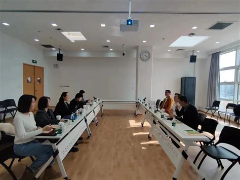 园区对接丨中关村上市公司协会赴东升科技园调研 企业官网