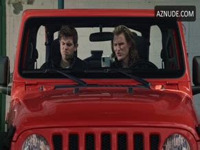 Lauren Burch Nude Aznude