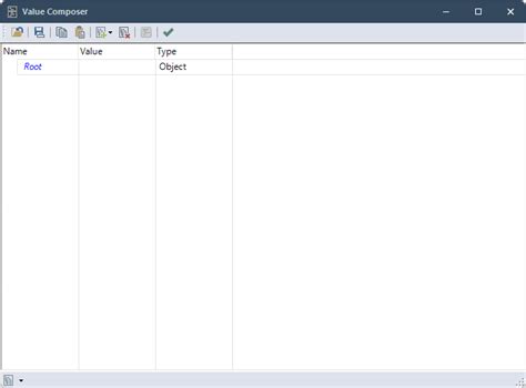 Value Json Composer Flexrule Resource Hub