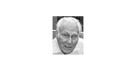 Vincent Massaro Obituary 2014 Legacy Remembers