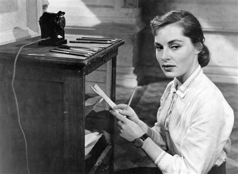 Viveca Lindfors Actress