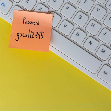 The 200 Most Popular Passwords Of 2022 Tips For Strong Password