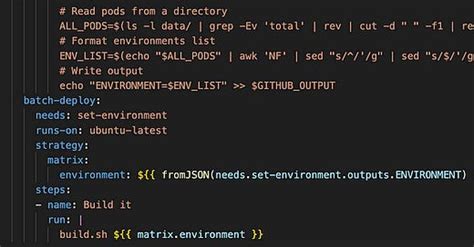 🔥lets Do Devops Passing Data Between Github Actions Jobs Steps And
