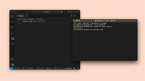 Javascript Tutorial How To Set Up A Front End Development Project