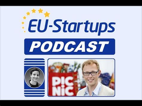 Episode 6 - Daniel Gebler - EU-Startups Podcast - Video Summarizer - Glarity