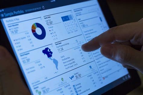 Portfolio Return Calculator And Formula Initial Return