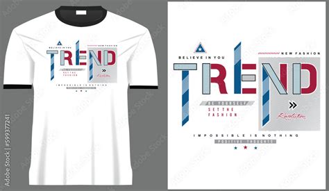 Trend Typogrsphy Design With Text Dot And Curve Line Texture Effect For