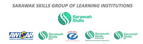 Sarawak Skills Online Application Form