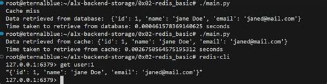 redis sounds like reh·duhs introduction by brian levu medium