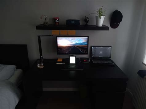 Current Battlestation With A Raspberry Pi Pc And Hp Omen Rbattlestations