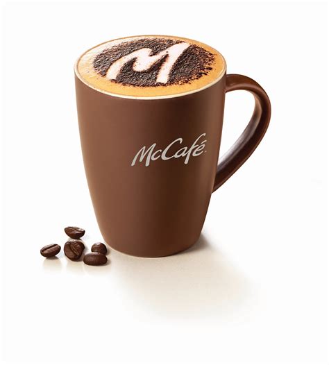 McCafe on Behance