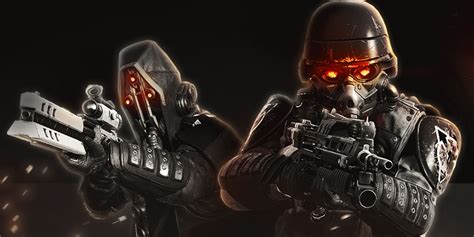 Helldivers 2 And Killzone ممکن است در همان جهان اتفاق بیفتد