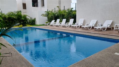 Departamento En Fraccionamiento La Calma CASAS VALLARTA