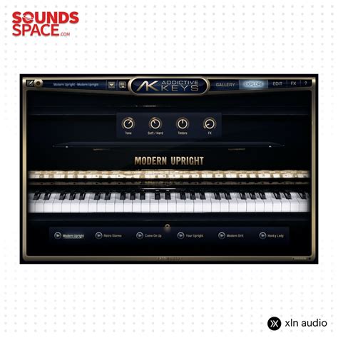 Addictive Keys Modern Upright Buy Addictive Keys Modern Upright Addictive Keys Modern