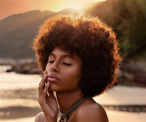 Low Maintenance Short Natural Haircuts For Black Females Your Holiday
