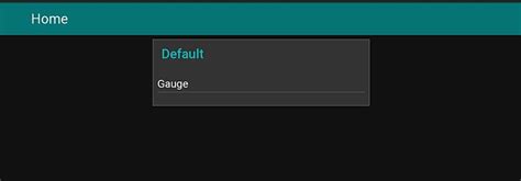 Node Red Contrib Ui Artless Gauge Not Showing On Dashboard Dashboard
