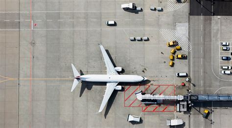 Ground Handling Staff Walkout At Helsinki Vantaa Airport Affects