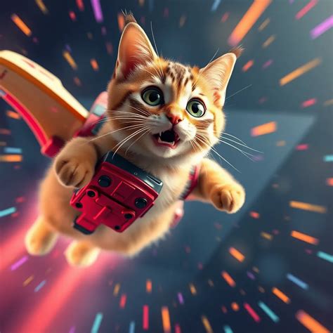 Jetpack Cats Surprising Reaction Stuns Fans Everywhere Leveluptalk