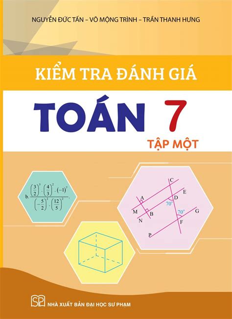 Đề đánh giá năng lực Toán 7 Khang Phúc