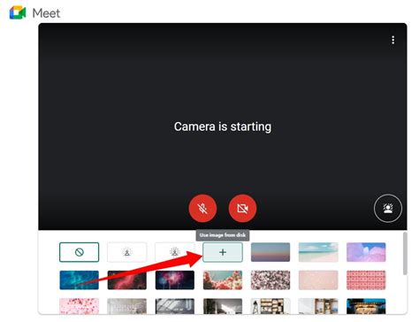 How To Change Your Background In Google Meet Dignited