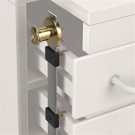 Furniture Locks And Lock Cylinders Grainger Industrial Supply