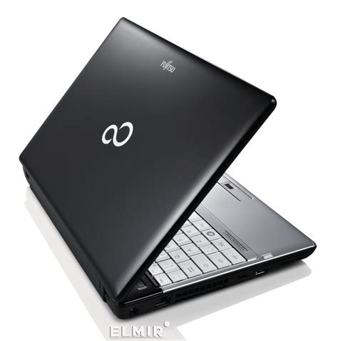 Ноутбук Fujitsu Lifebook P701 (VFY:P701XMF135RU) купить | Elmir - цена ...