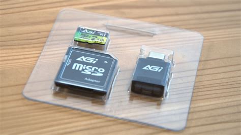 World Exclusive We Tested The First 2tb Microsd Card And No It S Not
