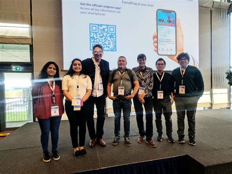 Sayantani Chatterjee On Linkedin What An Engaging Pre Congress