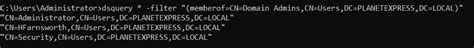 Manual Ldap Querying Part 2 Specterops