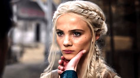 The Witcher Season 3 Cast Characters And Actors The Direct