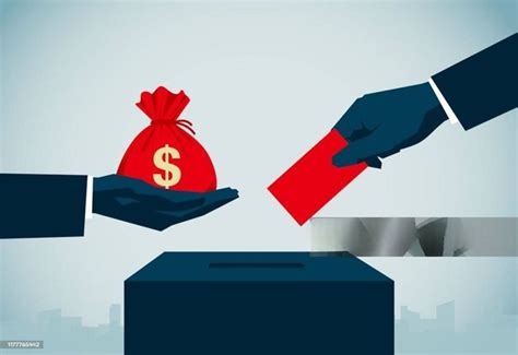Politik Uang Di Masa Tenang Kumparan