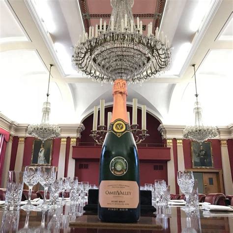 Camel Valley Vineyard Wine International Association Wia