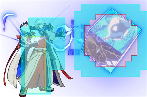 File GGST Asuka R Howling Metron Hitbox Png Dustloop Wiki File GGST Asuka R Howling Metron Hitbox Png Dustloop Wiki