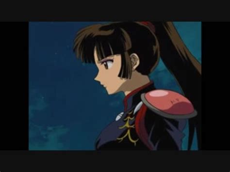 【犬夜叉】弥勒×珊瑚 Thinking About You【mad】 ニコニコ