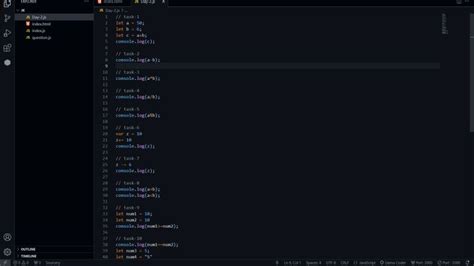 Nikhil Verma On Linkedin 🌟 Day 2 30 Day Intensive Javascript