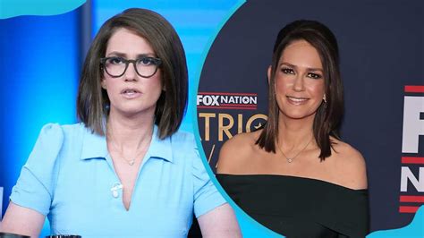 Explore Jessica Tarlovs Net Worth And How The Fox News Contributor Has