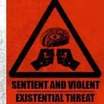 Custom Scp Warning Label Meme Generator Imgflip