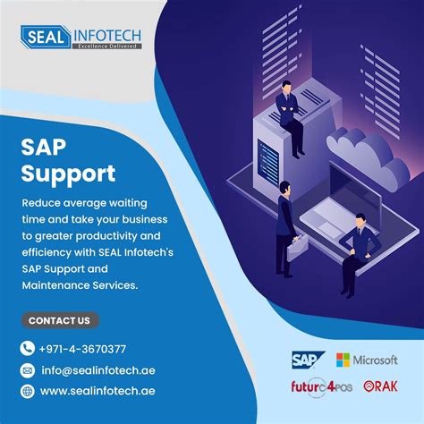 Seal Infotech On Linkedin Sap Sapsupport Sapconsultant Sapconsulting Consulting…