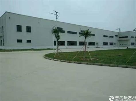 东莞寮步租金10元平米以下独院仓库出租 中工招商网