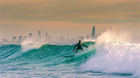 Unmissable Surf Spots In Western Australia Adrenaline Hunter Magazine